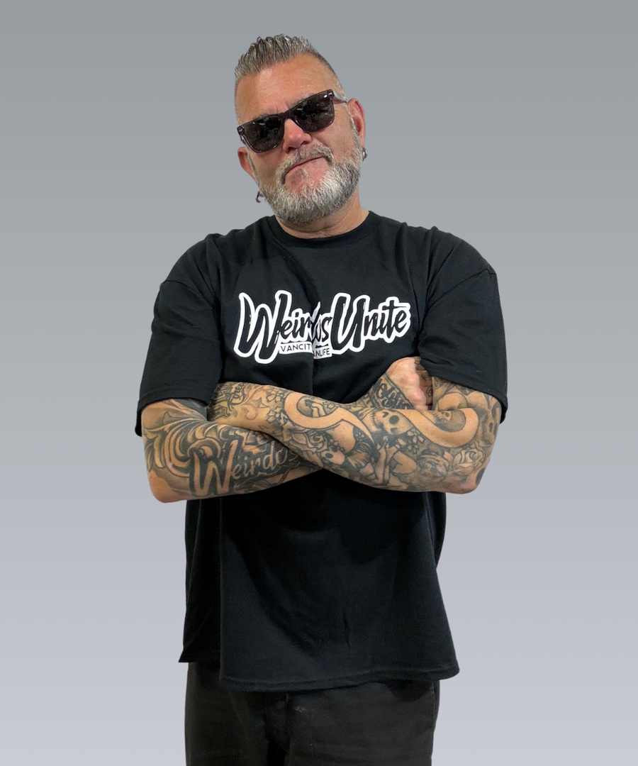 New Arrivals – Vancity Vanlife